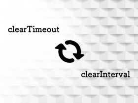 【JavaScript・小ネタ】clearTimeout と clearInterval は同じ結果になるらしい – 自主的20%るぅる